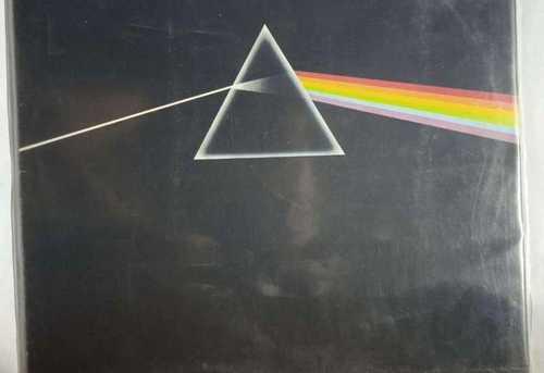 Pink Floyd – The Dark Side Of The Moon - Lp 1978