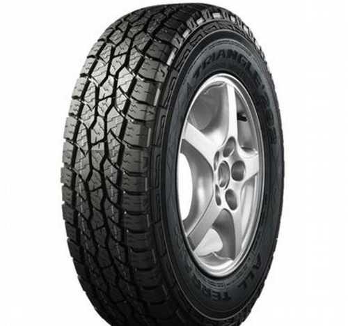 Triangle TR292 245/70 R17 119T