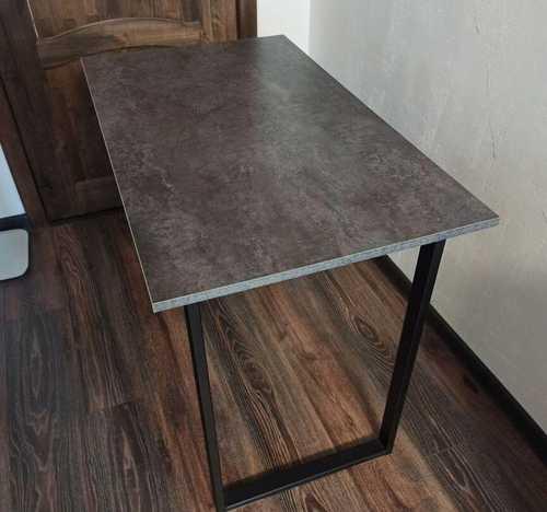 Стол в стиле Лофт (Loft)