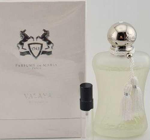 Parfums de marly valaya