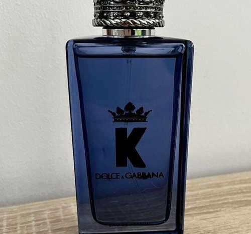 Dolce&gabbana K by Dolce & Gabbana