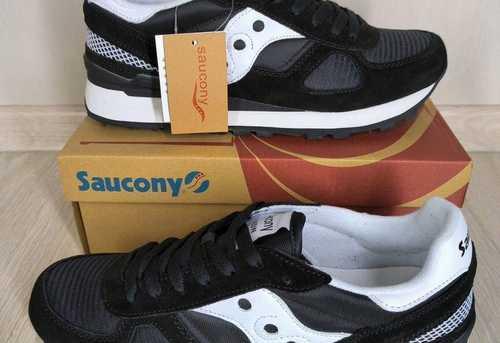 Кроссовки мужские saucony jazz