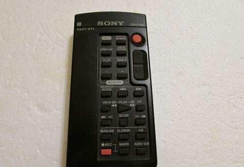 Пульт sony RMT-811