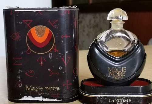 Духи винтаж Magie Noire by Lancome France