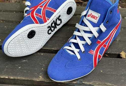 Борцовки asics tiger 39-44