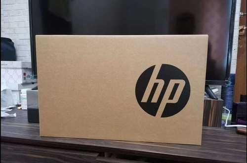Ноутбук HP 15,6 IPS FHD Ryzen3 5300U/8/256гб Win11