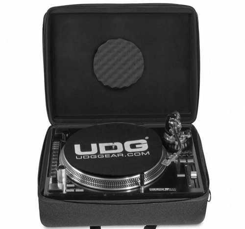 Кейс UDG Creator Pioneer CDJ-3000/ Denon DJ SC6000