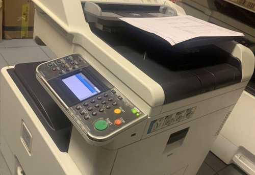 Мфу Kyocera FS-C8525mfp