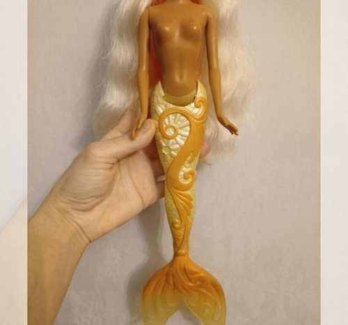 Barbie magical mermaid