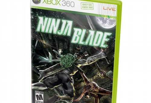 Ninja Blade (xbox360)