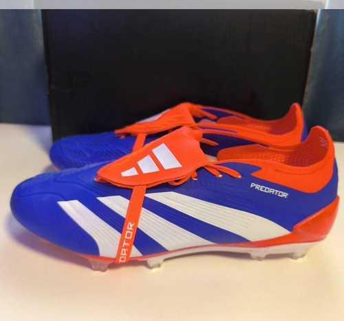 Футбольные Бутсы Adidas Predator 30 Elite