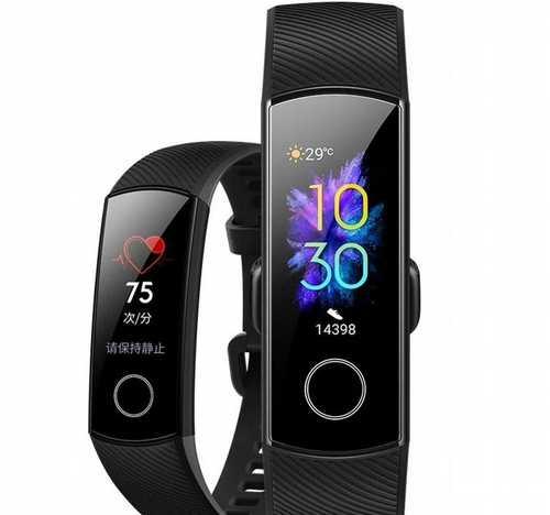 Смарт-часы honor Band 5