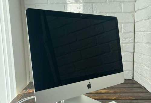 Apple iMac 21.5inch 2019 4K i5/ram8/ssd256