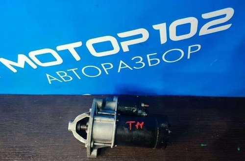 Стартер Chery tiggo t11