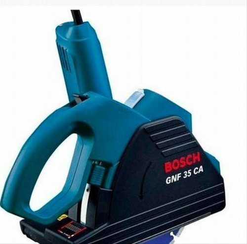 Штроборез bosch GNF 35 CA 0601621708 из Германии