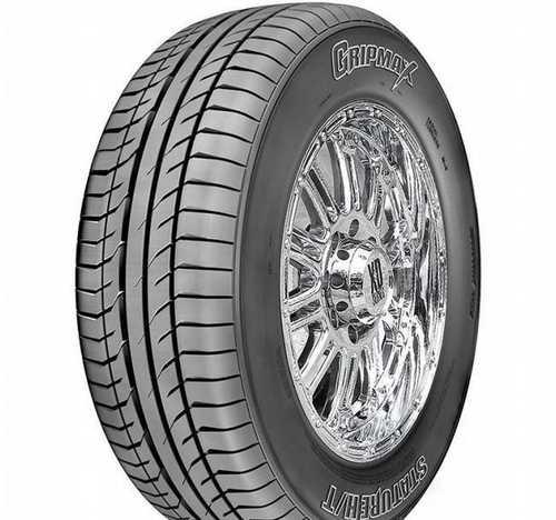 Gripmax Stature H/T 235/65 R18 110H