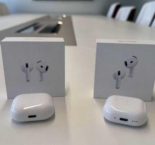 Airpods 4 anc premium