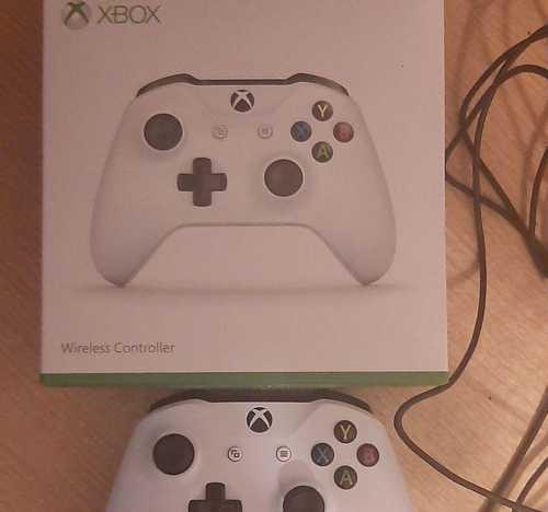 Геймпад Xbox One Controller v3