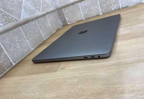 Macbook Pro 13 2019 Touch Bar 256gb 4-порта идеал