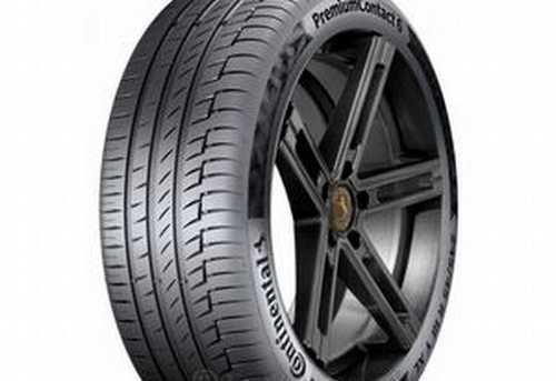 Continental PremiumContact 6 225/55 R19
