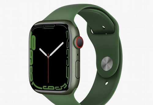 Apple Watch 7 Premium 45 мм