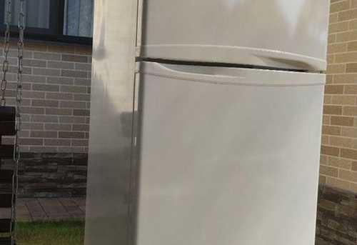 Холодильник бу lg