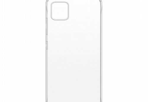 Чехол для смартфона Huawei Honor 9S силиконовый (п