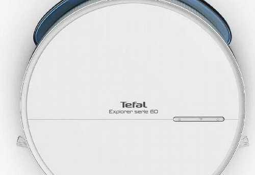 Робот-пылесос Tefal X-plorer serie 60 Allergy Kit