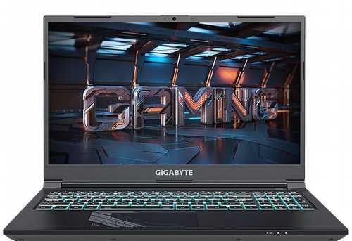 Ноутбук Gigabyte G5 MF Core i7-13620H/16GB/SSD512G