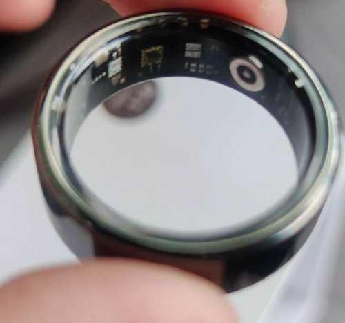 SMART ring Qring смарт кольца Qring Pro