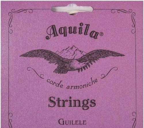 Aquila 96C - струны для гиталеле