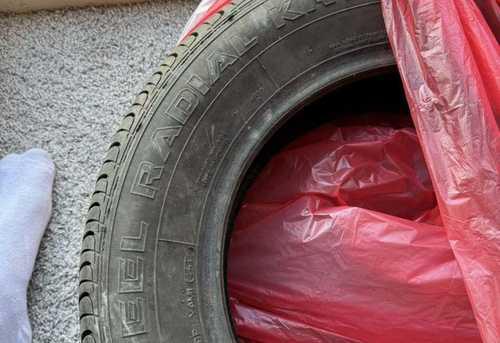 Tunga Zodiak 2 20.5/55 R15