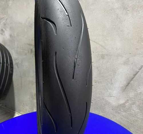 Shinko Apex 120/60 r17