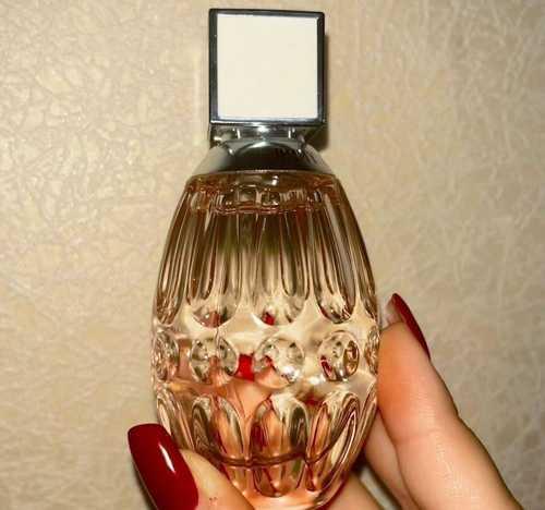 Jimmy choo l eau Туалетная вода