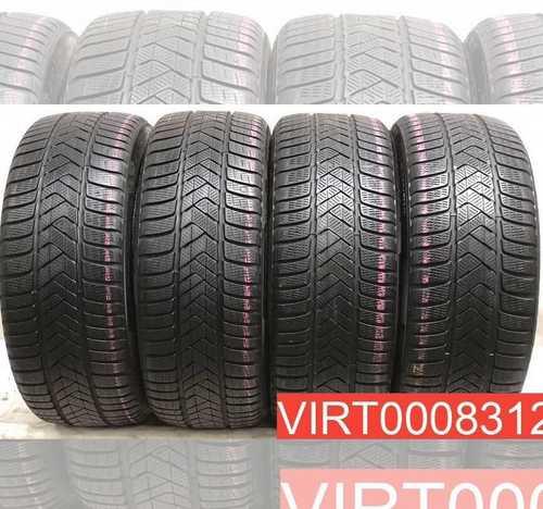 Pirelli Winter Sottozero 3 245/45 R19 102V