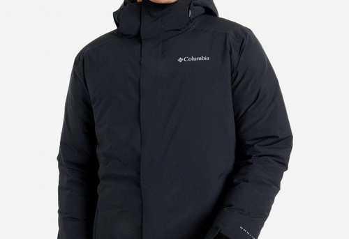 Куртка утепленная Columbia Arrow Trail Parka
