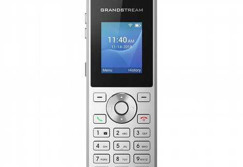 IP-телефон Grandstream WP810, 2 SIP аккаунта
