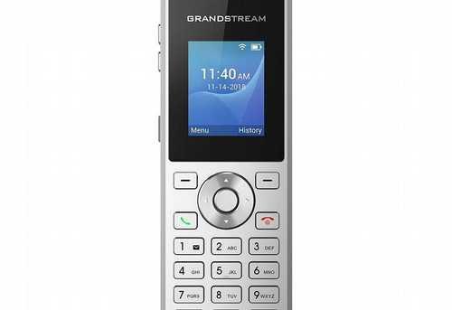 IP-телефон Grandstream WP810, 2 SIP аккаунта