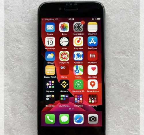 iPhone 6S, 32 ГБ