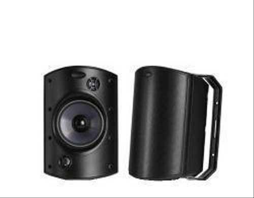 Всепогодная акустика Polk Audio Atrium 8 SDI black