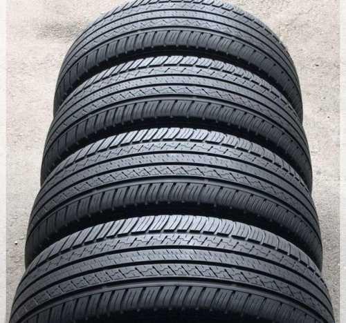 Dunlop Grandtrek ST30 235/55 R18 100