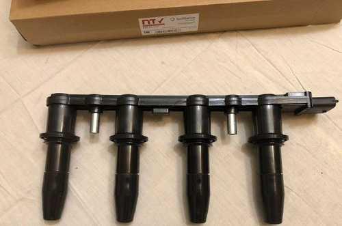 Катушка зажигания Opel z16xep z16xer z18xer