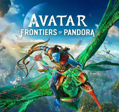 Avatar: Frontiers of Pandora — Пополнение Steam