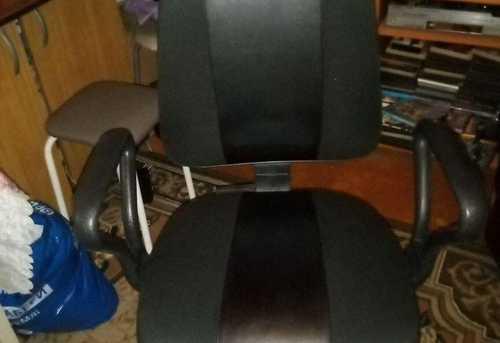 Продам кресло компьютерное отличном состоянии