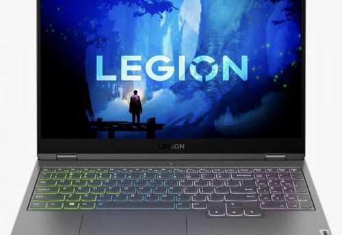 Lenovo Legion 5i Gen 7 новый/гарантия 1 год