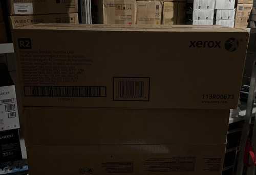 Xerox 113R00673 список