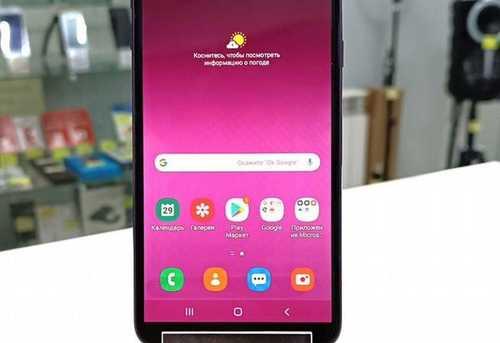 Мобильный телефон Samsung J8 2018