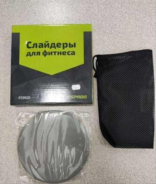Слайдеры для фитнеса