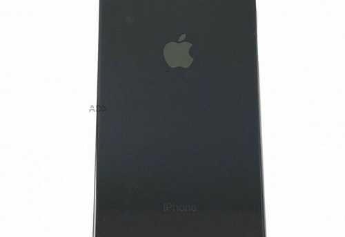 Задняя крышка для iPhone 8 Plus Черный