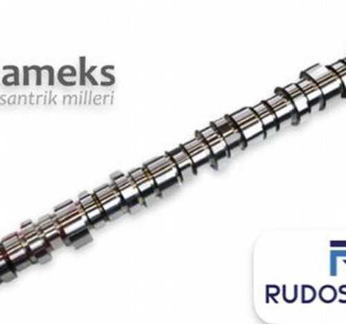 Распредвал kameks для volvo и renault